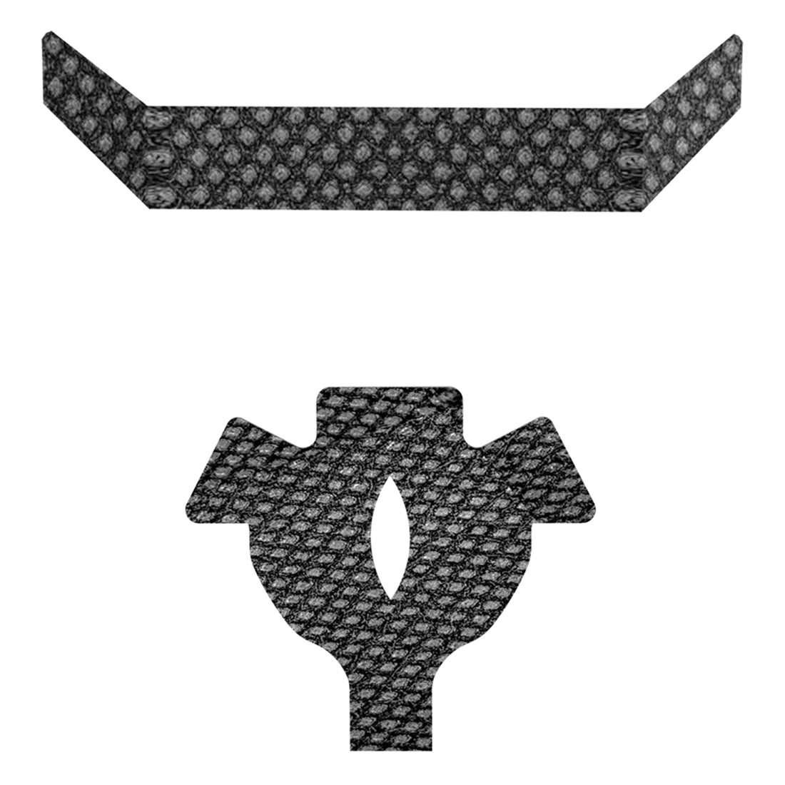Mathews IMX2 Rest Felt Kit | Guaranteed Reliable Quiet Performance ...