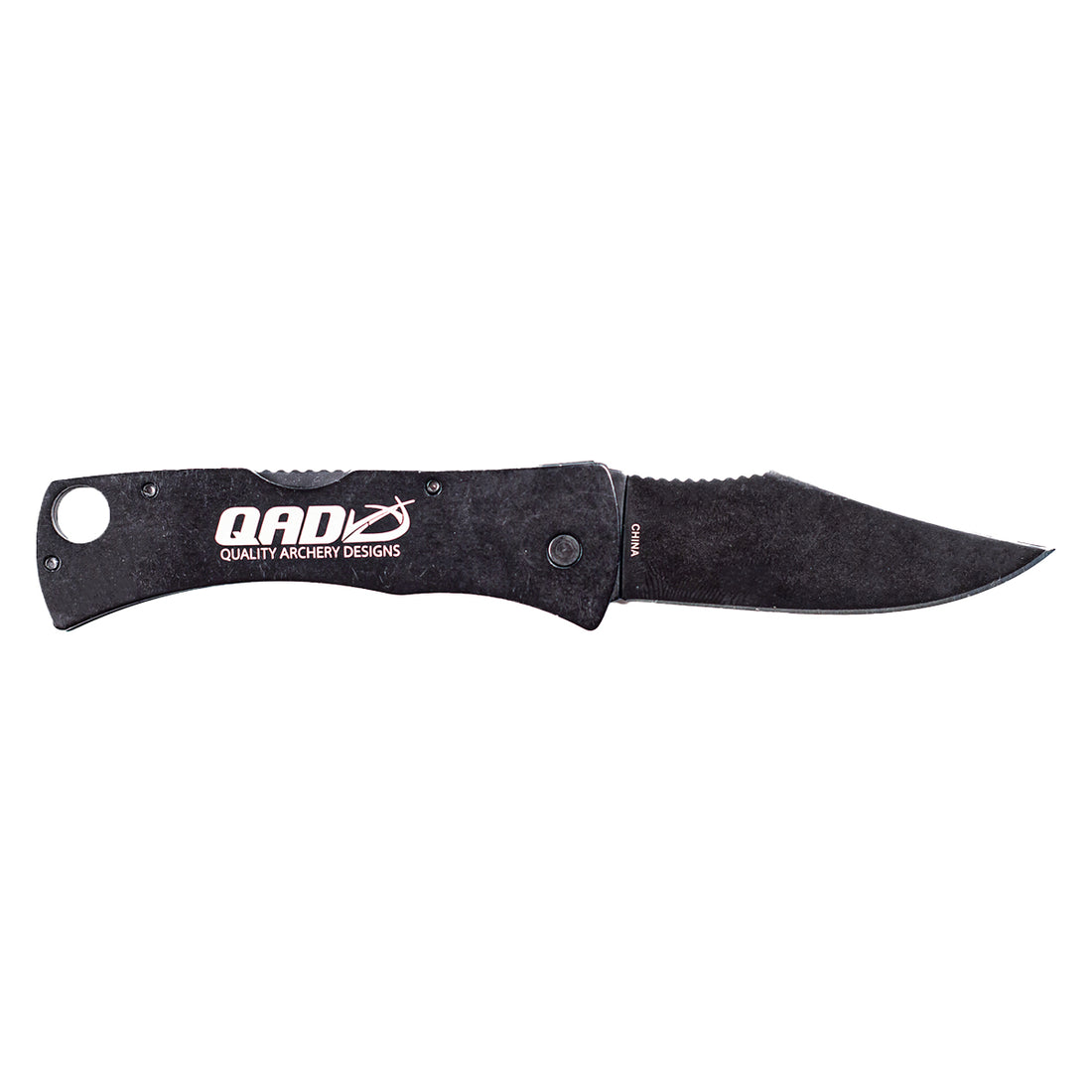 QAD Ultrarest Integrate MX2 | Ultimate Arrow Rest | Shop at GOHUNT