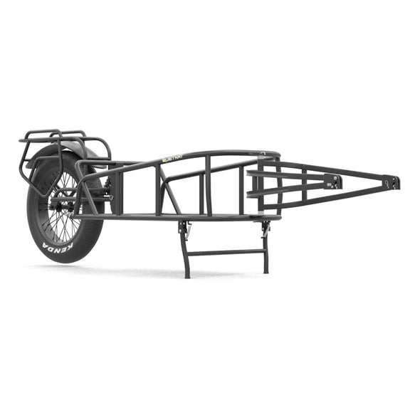 QuietKat All-Terrain Cargo Trailer | Shop at GOHUNT