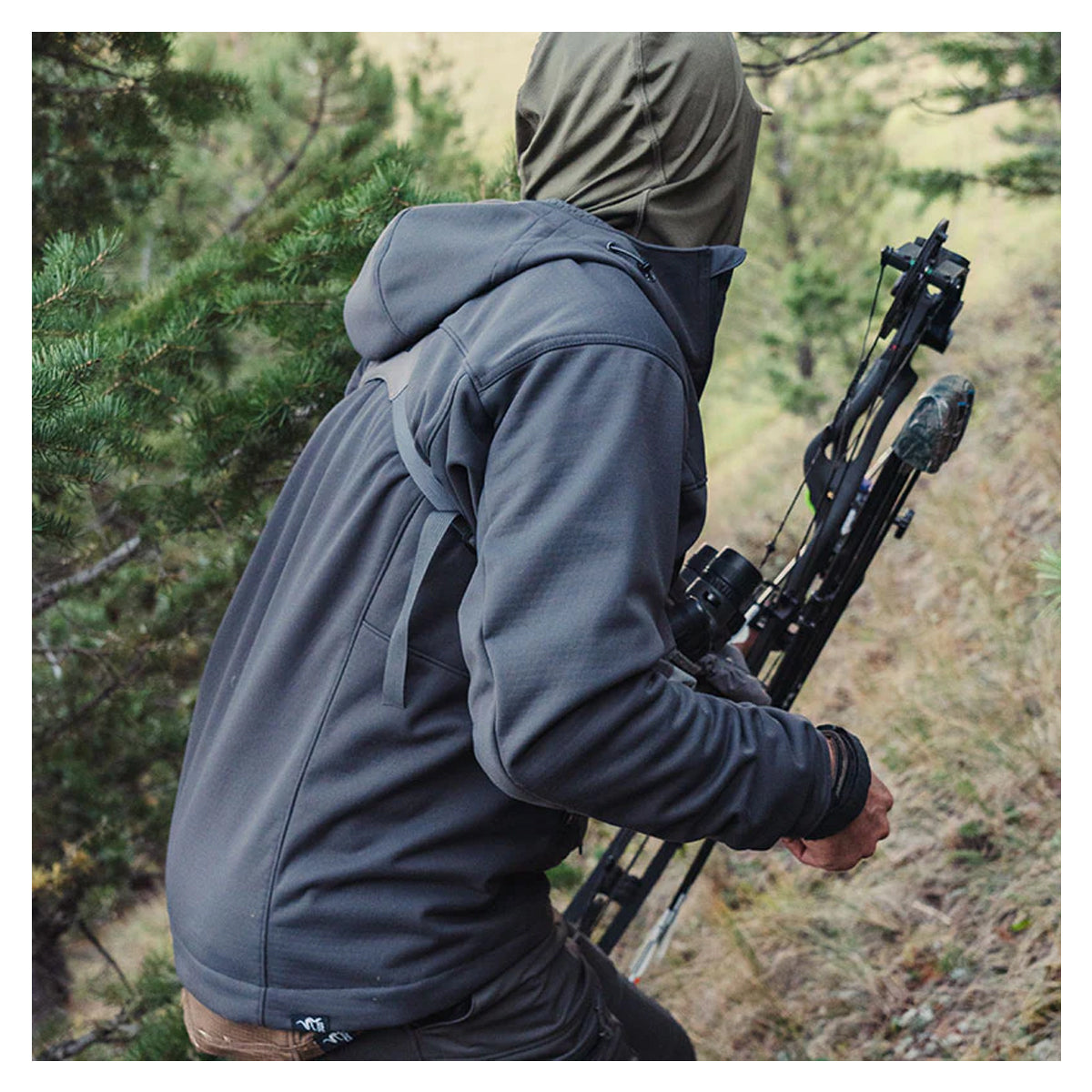 Stone Glacier Headwall Jacket | Shop at GOHUNT