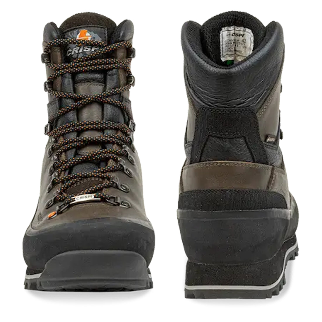 Crispi Shimek Boot | Proven Durability & Comfort | Shop at GOHUNT