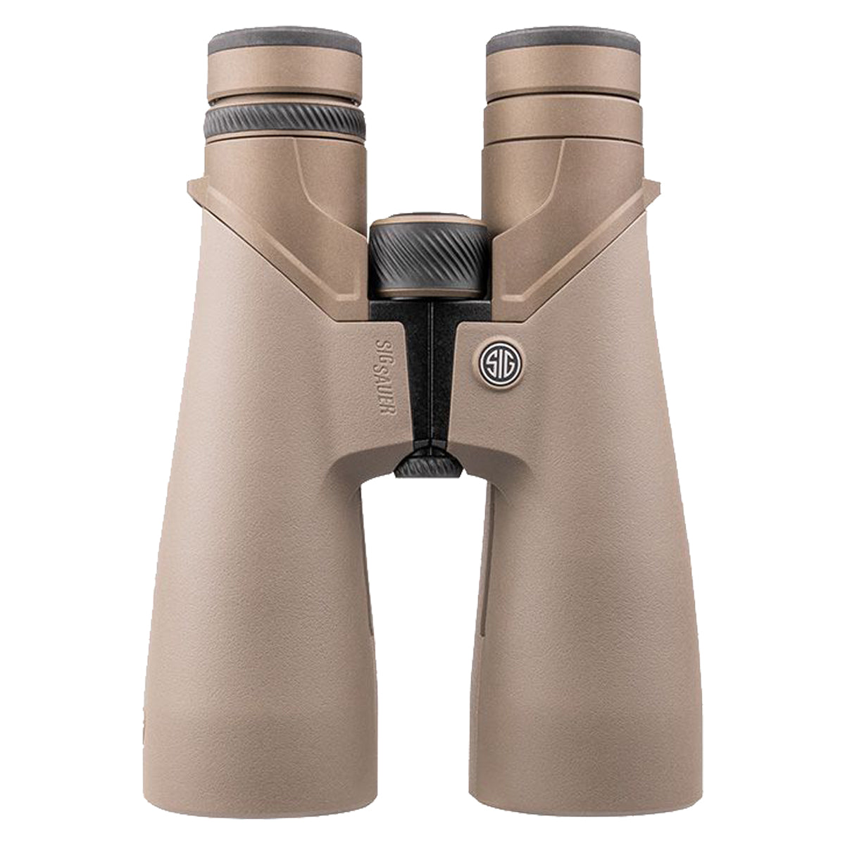 Sig Sauer ZULU10 HDX 12x50 Binoculars | Shop at GOHUNT
