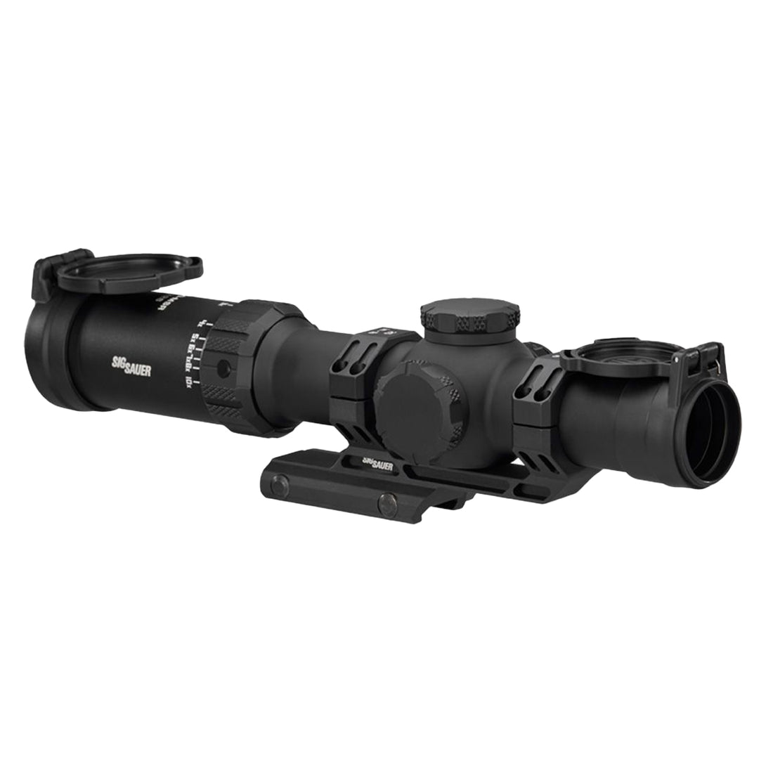 Sig Sauer Tango MSR 1-10x26 FFP | Guaranteed Tactical Versatility ...