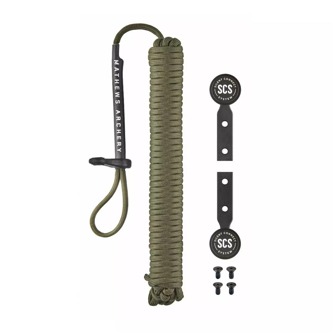 Mathews Silent Connect System | Proven Reliable Stealth | Shop at GOHUNT
