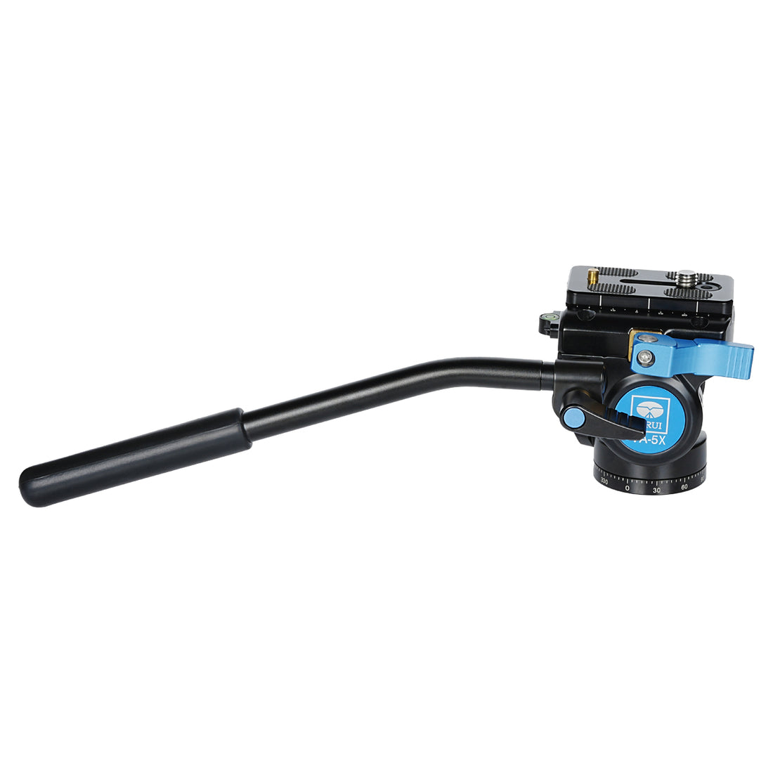 Sirui VA-5X Fluid Head | Superior Precision Control | Shop at GOHUNT