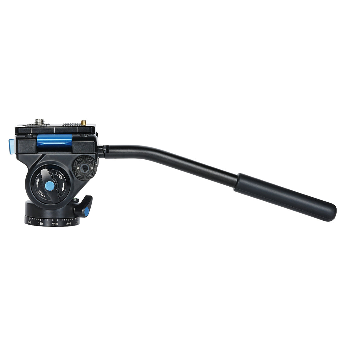 Sirui VA-5X Fluid Head | Superior Precision Control | Shop at GOHUNT