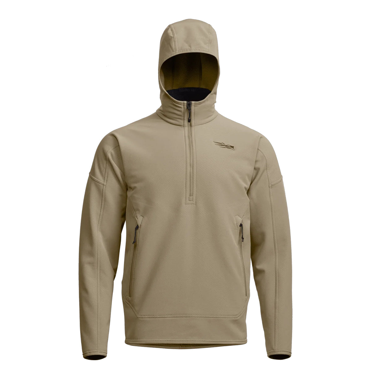 Sitka Alpha Fleece Hoody | Ultimate Performance | Shop at GOHUNT