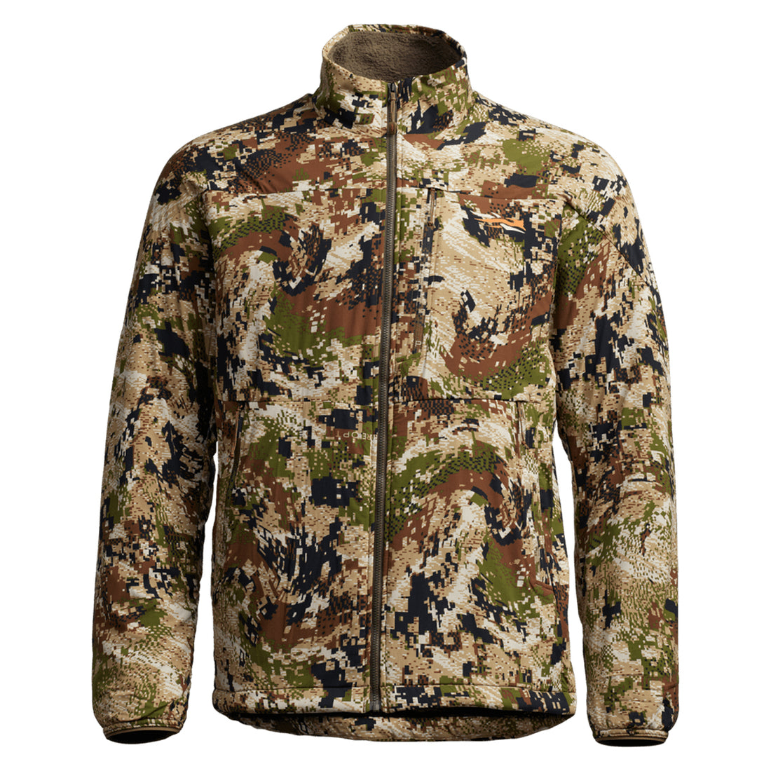 Sitka Ambient 200 Jacket | Proven Technical Hunt Apparel | Shop at GOHUNT