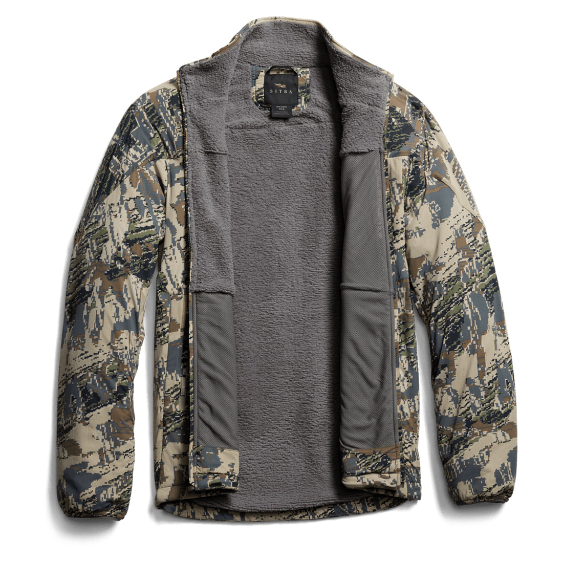 Sitka Ambient 200 Jacket | Proven Technical Hunt Apparel | Shop at GOHUNT