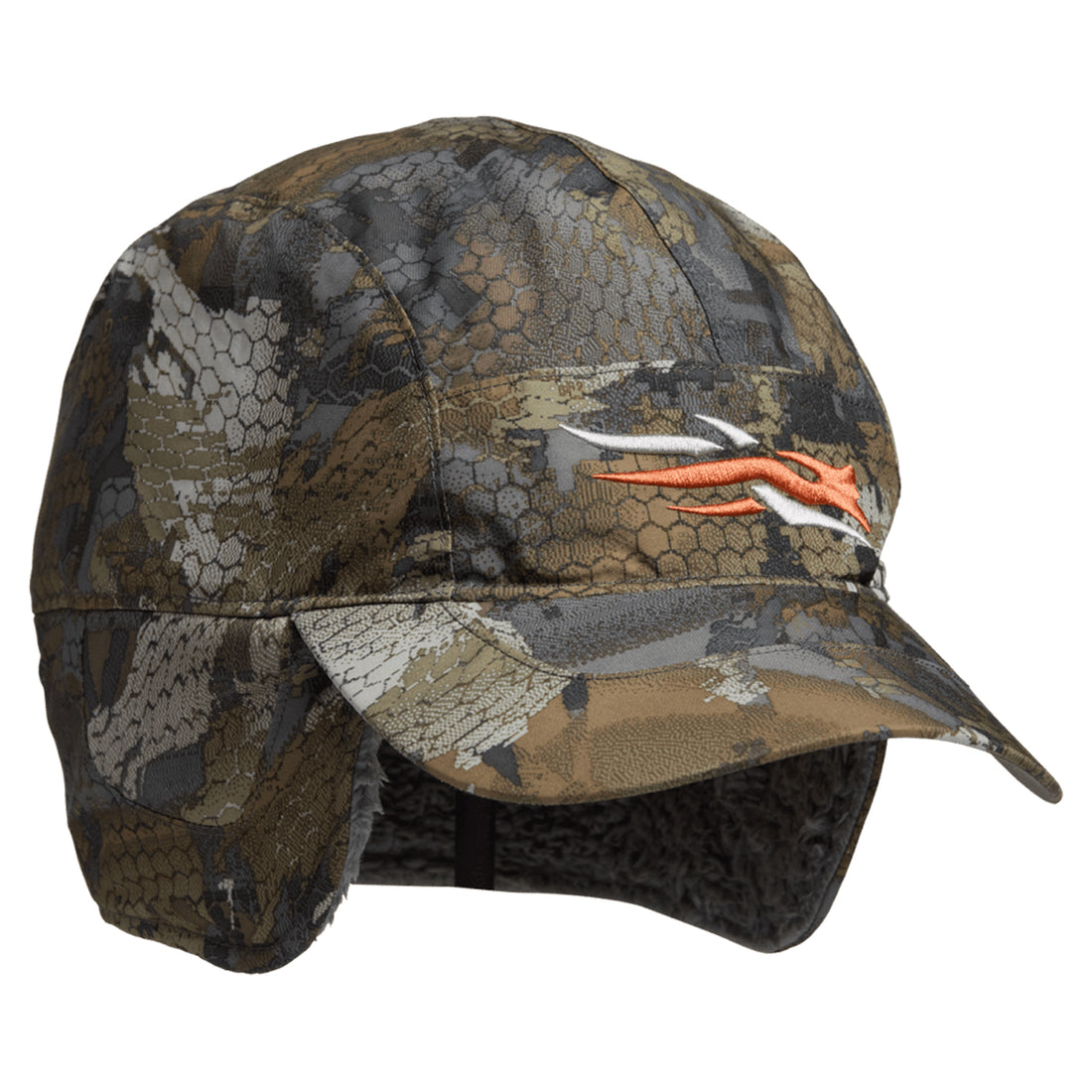 Sitka Blizzard GTX Hat | Shop at GOHUNT