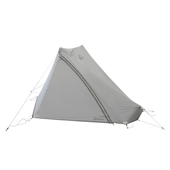 PEAX Equipment Solitude 1 Tent | Proven Protection & Comfort | Shop at ...