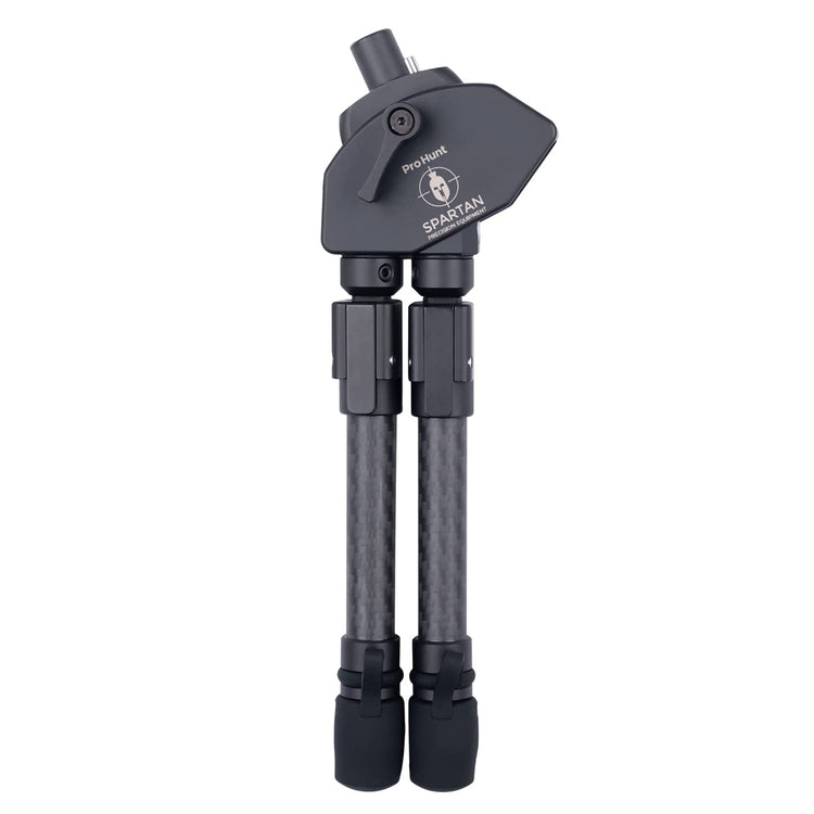 Spartan Precision Equipment ProHunt TAC Bipod | Shop at GOHUNT
