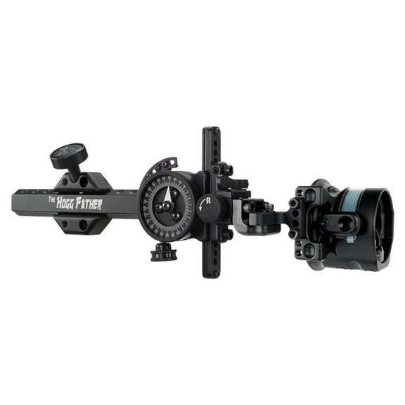 Spot Hogg Hogg Father Triple Stack MRT Bow Sight | Shop at GOHUNT