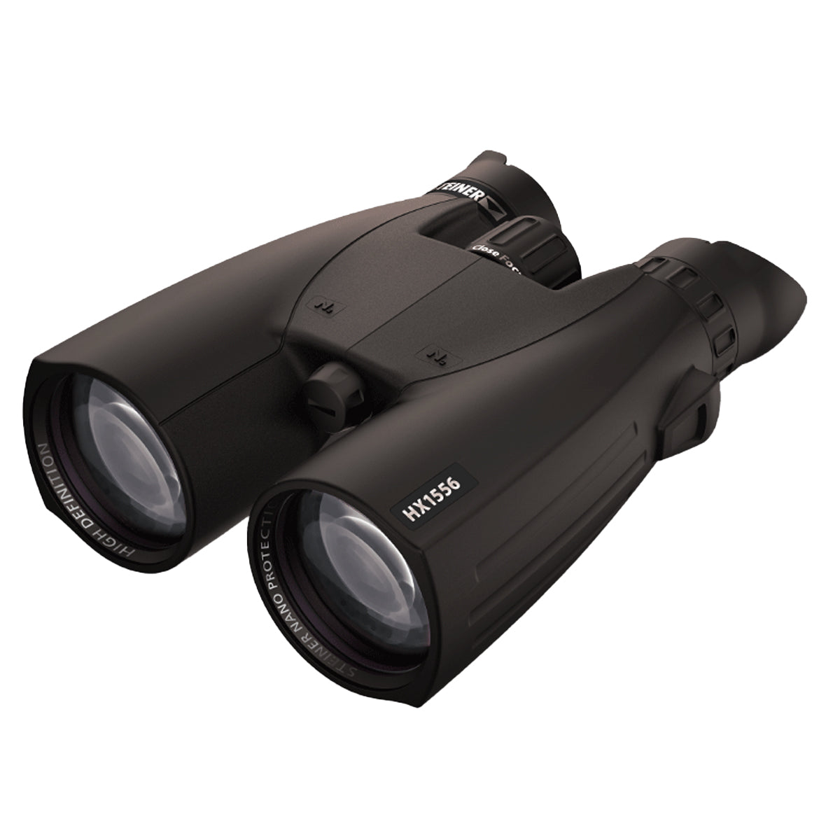 Steiner Optics HX 15x56 Binocular | Shop at GOHUNT