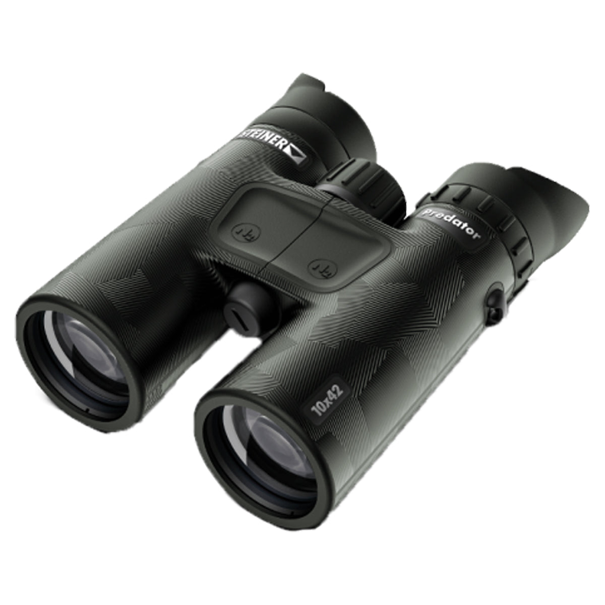 Steiner Optics Predator 10x42 Binocular | Shop at GOHUNT