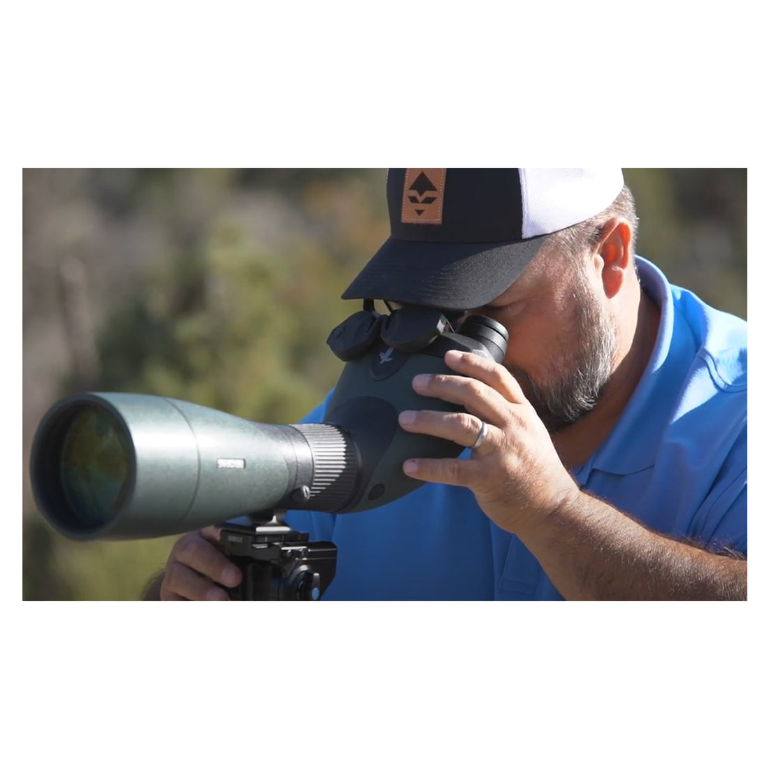 Swarovski BTX Eyepiece | Proven Clarity | Shop at GOHUNT