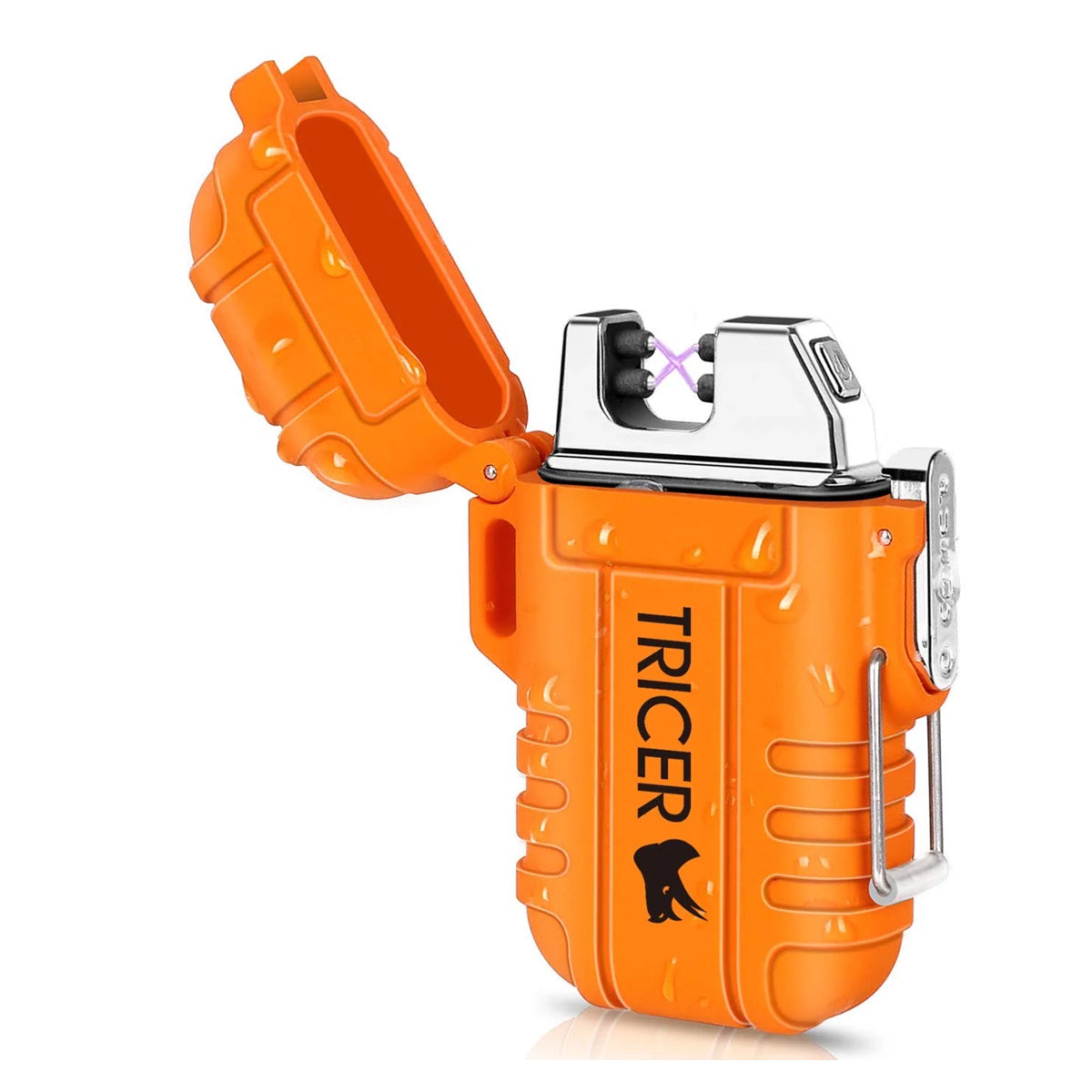 Tricer Arc Lighter | Shop at GOHUNT