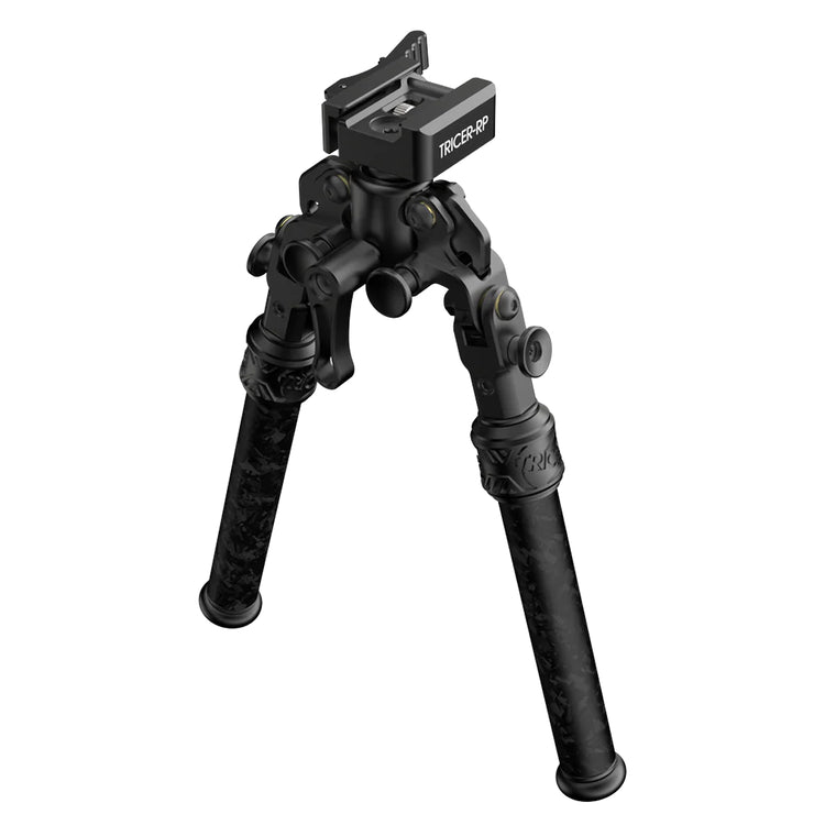 Tricer RP Bipod | Rock Solid Versatility | Shop at GOHUNT