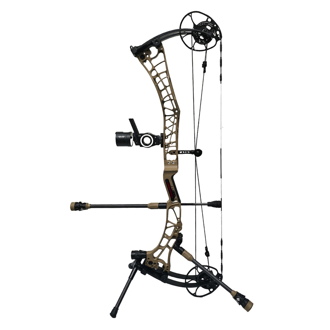 Darton TriTech 33 Compound Bow | Proven Tunability and Precision | Shop ...