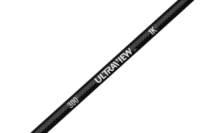 Ultraview Archery 1K Pre-Fletched Arrows - 6 Count | Shop at GOHUNT
