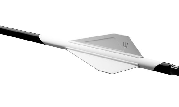 Ultraview Archery 1K Pre-Fletched Arrows - 6 Count | Shop at GOHUNT