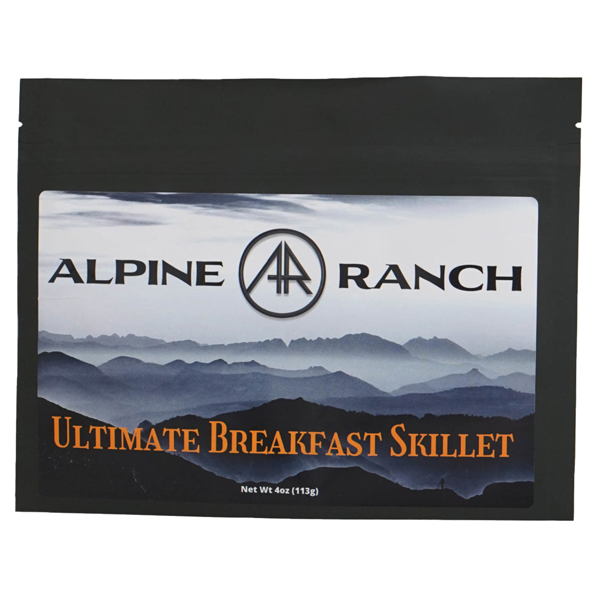 Alpine Ranch Ultimate Breakfast Scramble | Shop at GOHUNT