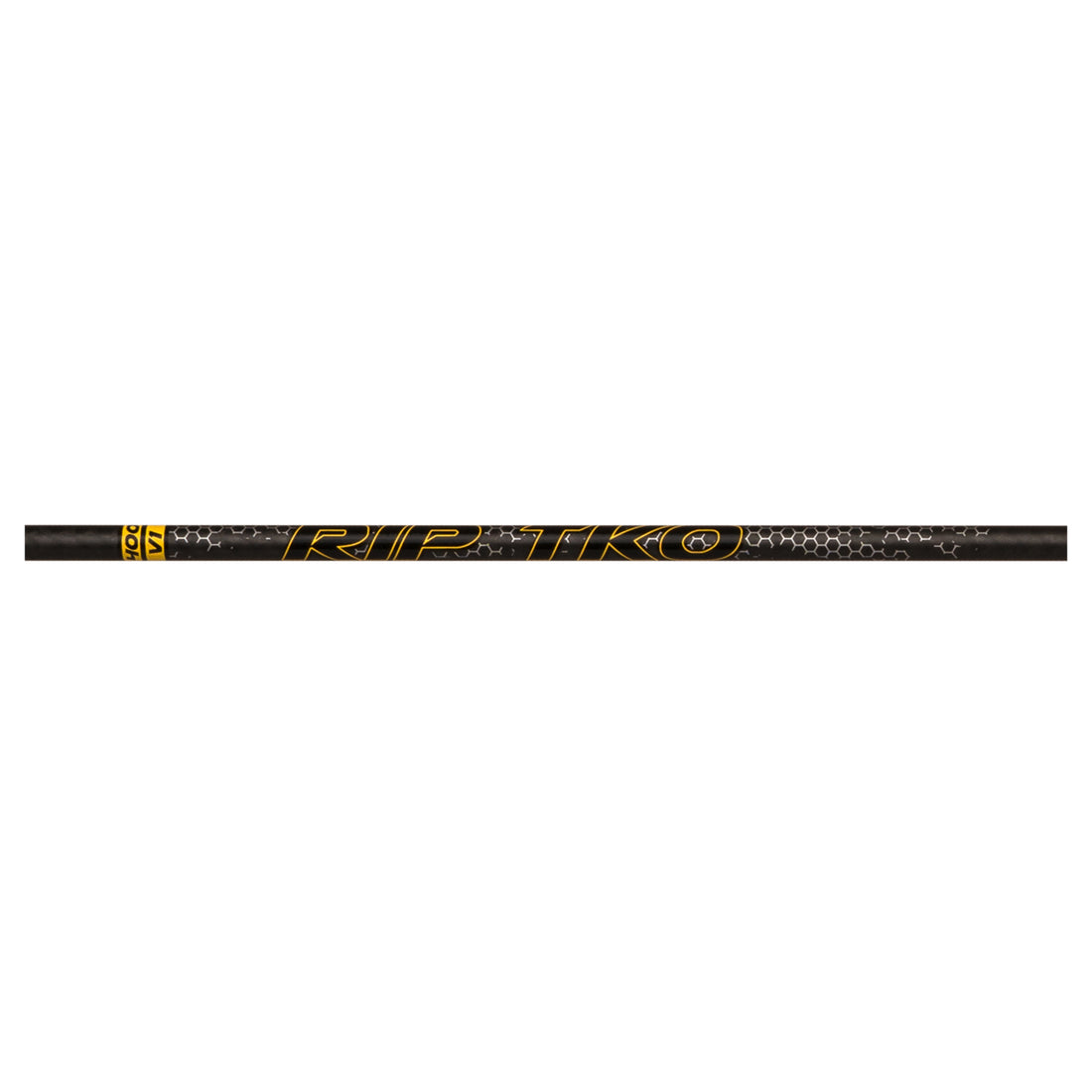 Victory RIP TKO Elite Pre-Fletched Arrows - 6 Count | Shop at GOHUNT
