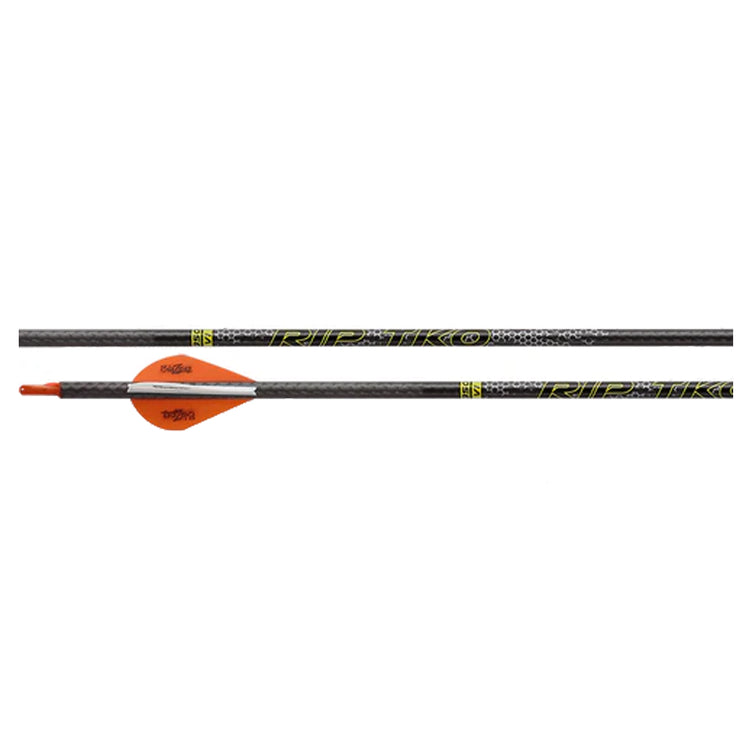 Victory RIP TKO Elite Pre-Fletched Arrows - 6 Count | Shop at GOHUNT