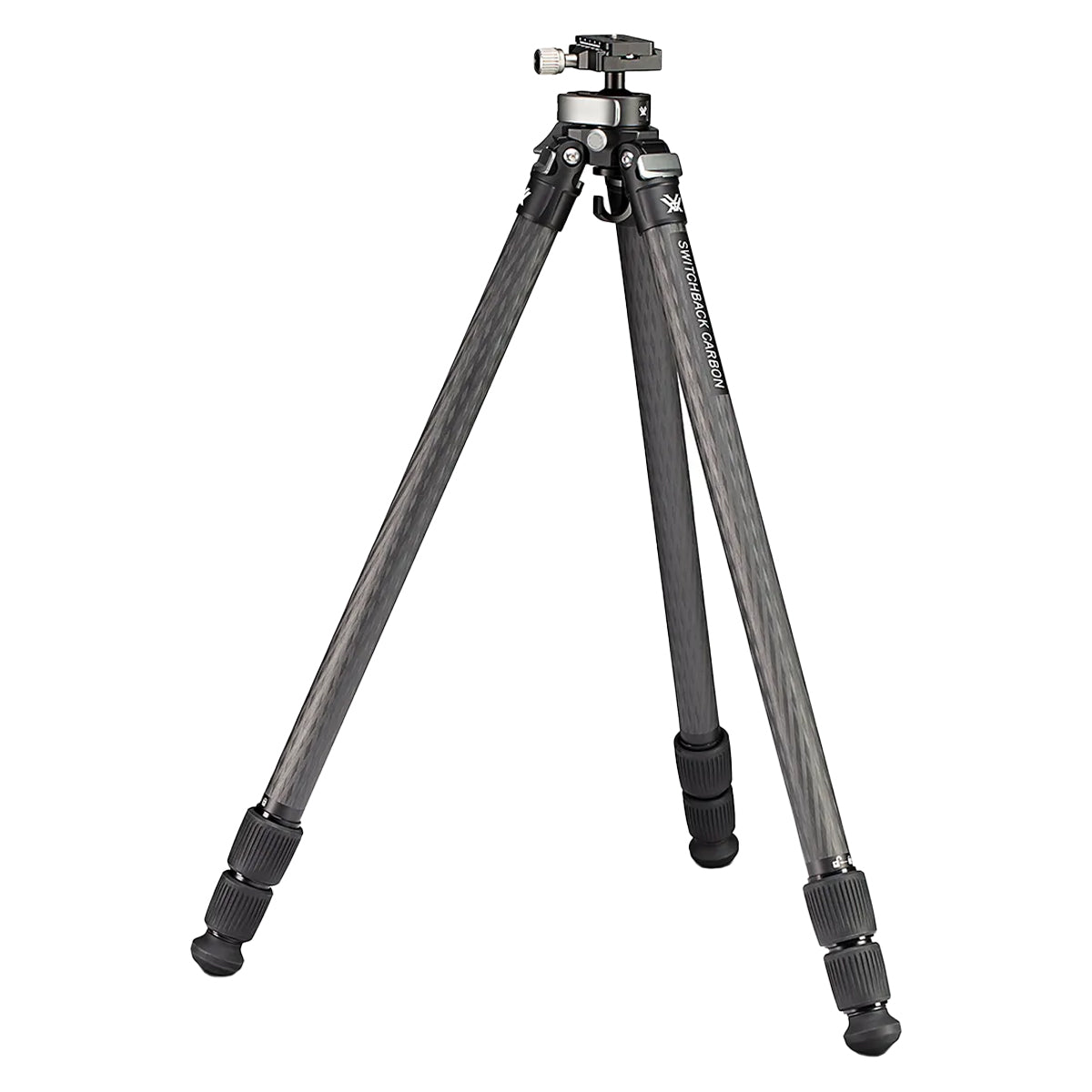 Vortex Switchback Tripod | Proven Stability & Versatile Precision ...