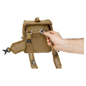 Vortex GlassPak Pro Binocular Harness | Shop at GOHUNT