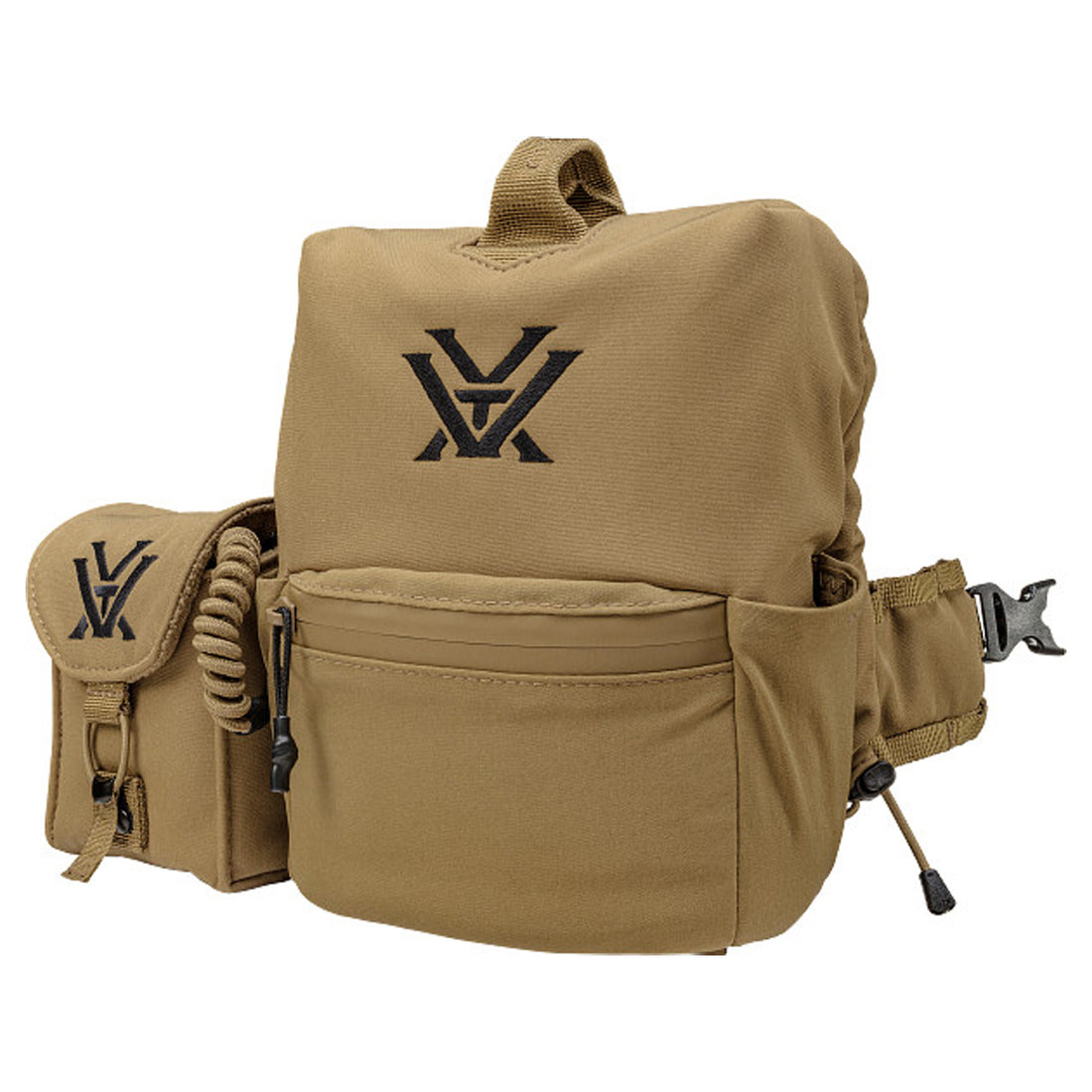 Vortex GlassPak Pro Binocular Harness | Shop at GOHUNT