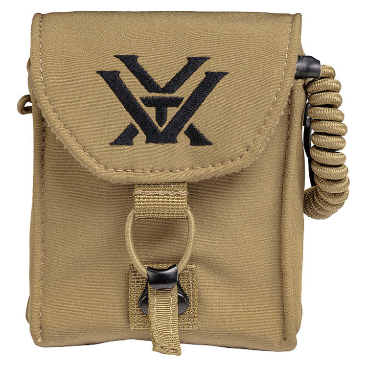 Vortex GlassPak Pro Binocular Harness | Shop at GOHUNT