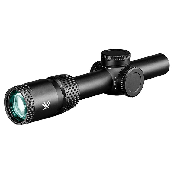 Vortex Venom 1-6x24 SFP AR-BDC3 Riflescope | Shop at GOHUNT