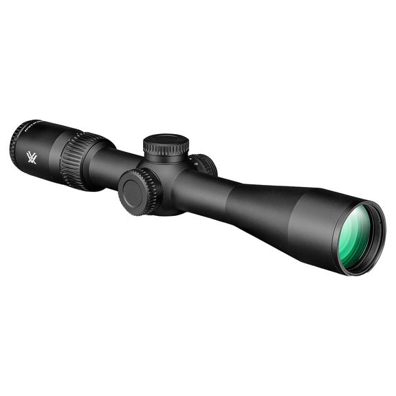Vortex Viper HD 3-15x44 Dead-Hold BDC MOA Riflescope | Shop at GOHUNT