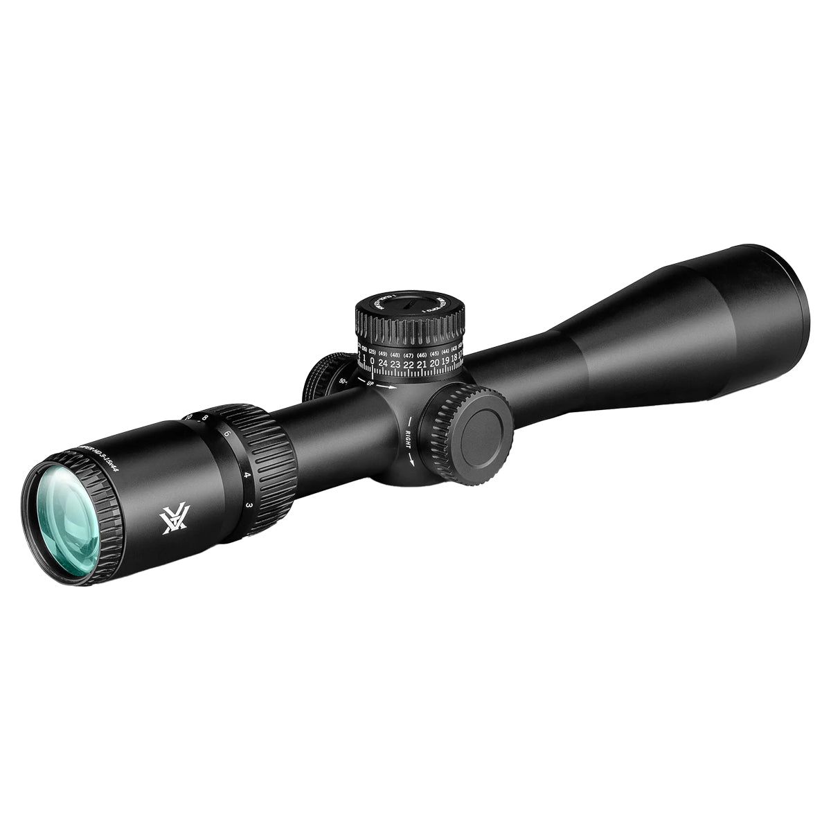 Vortex Viper HD 3-15x44 VMR-3 MOA Riflescope | Shop at GOHUNT