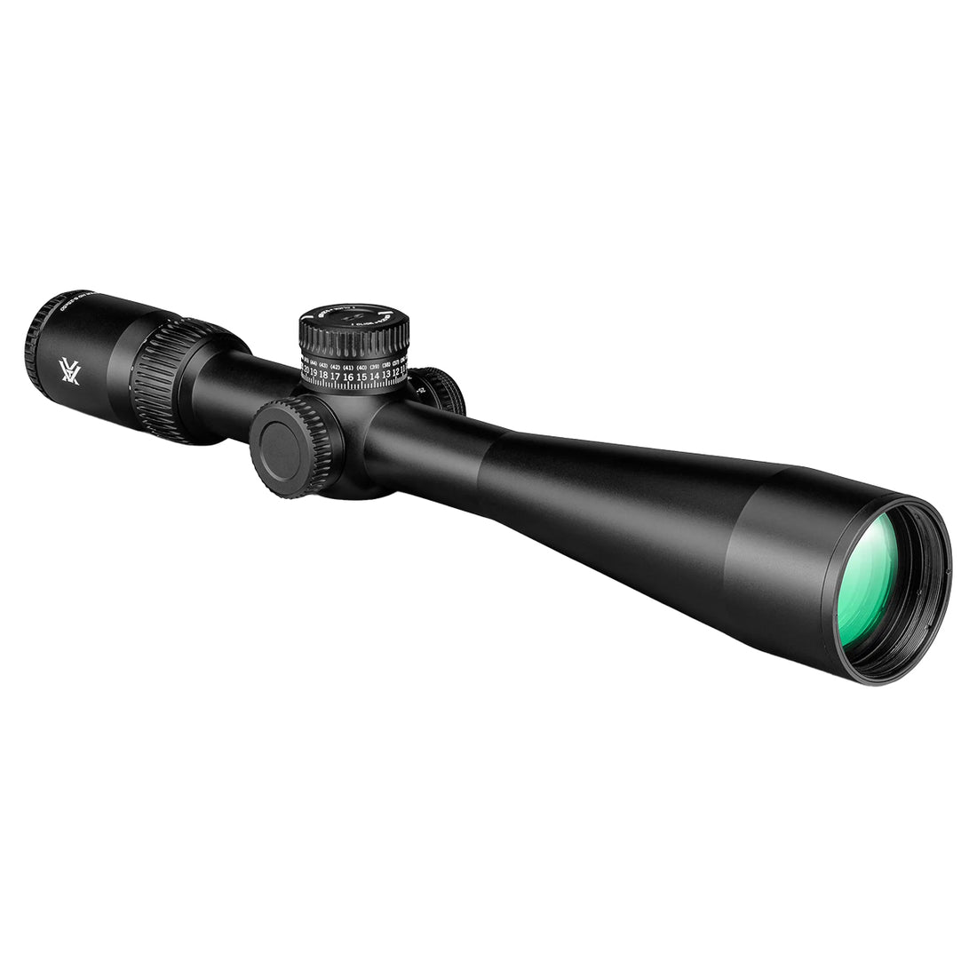 Vortex Viper HD 5-25x50 FFP VMR-4 MOA Riflescope | Shop at GOHUNT