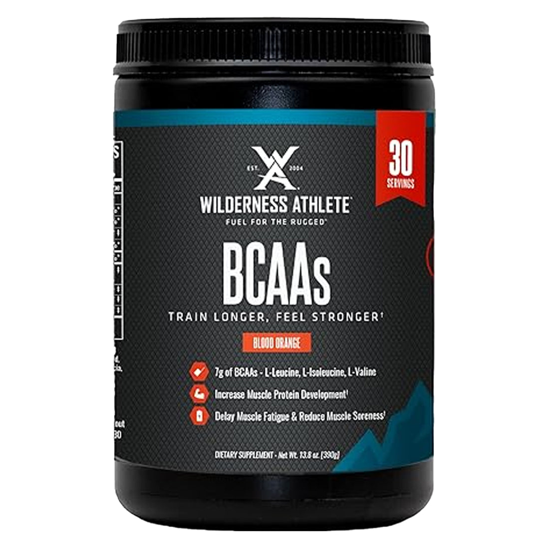 Wilderness Athlete BCAAs | Shop at GOHUNT