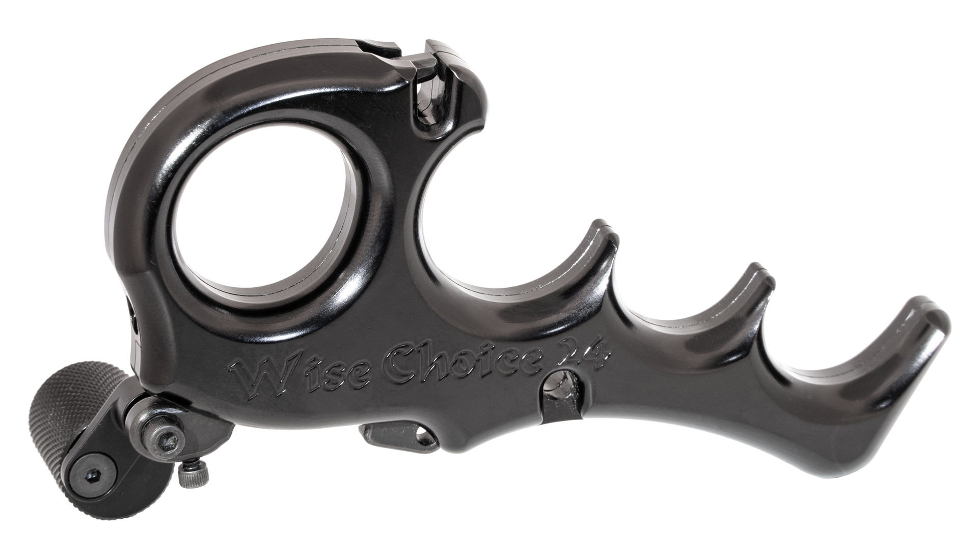 Carter Wise Choice 24 4 Finger Release | Shop at GOHUNT