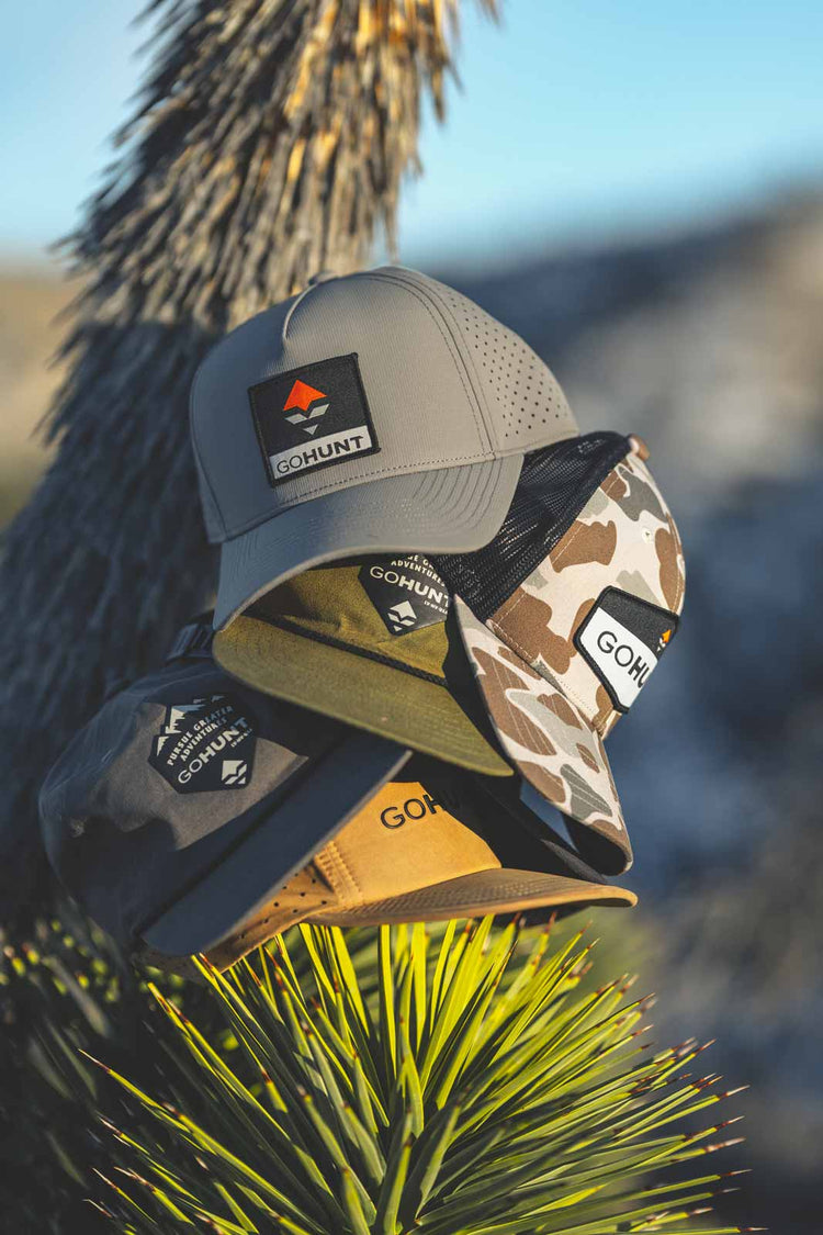 Hunting Gear and Accessories Field-Tested by Hunters | Shop at GOHUNT ...