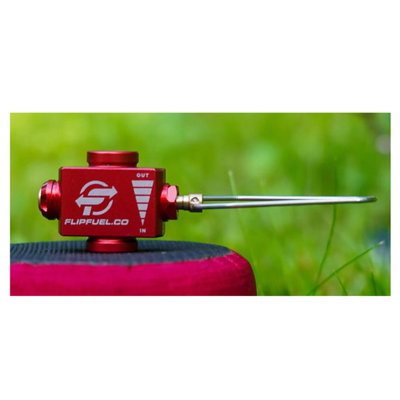 FlipFuel Fuel Transfer Device | Shop at GOHUNT