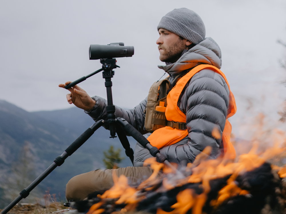Key Backcountry Hunting Gear from Brady Miller | Shop at GOHUNT