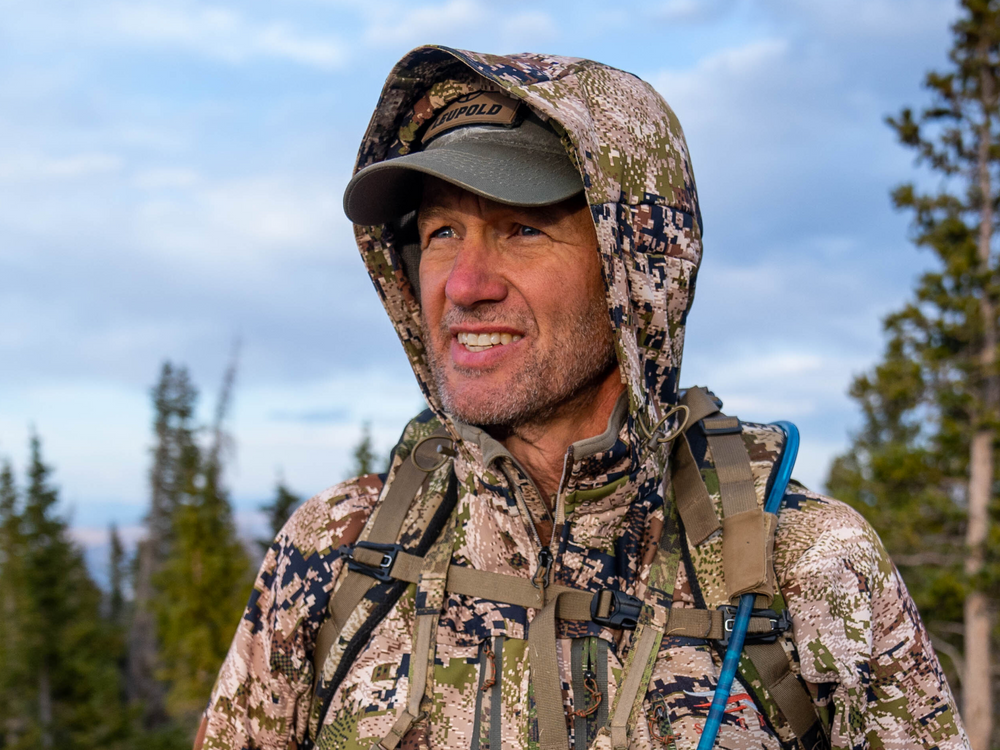 Remi's Backcountry Hunt Gear List | Shop at GOHUNT