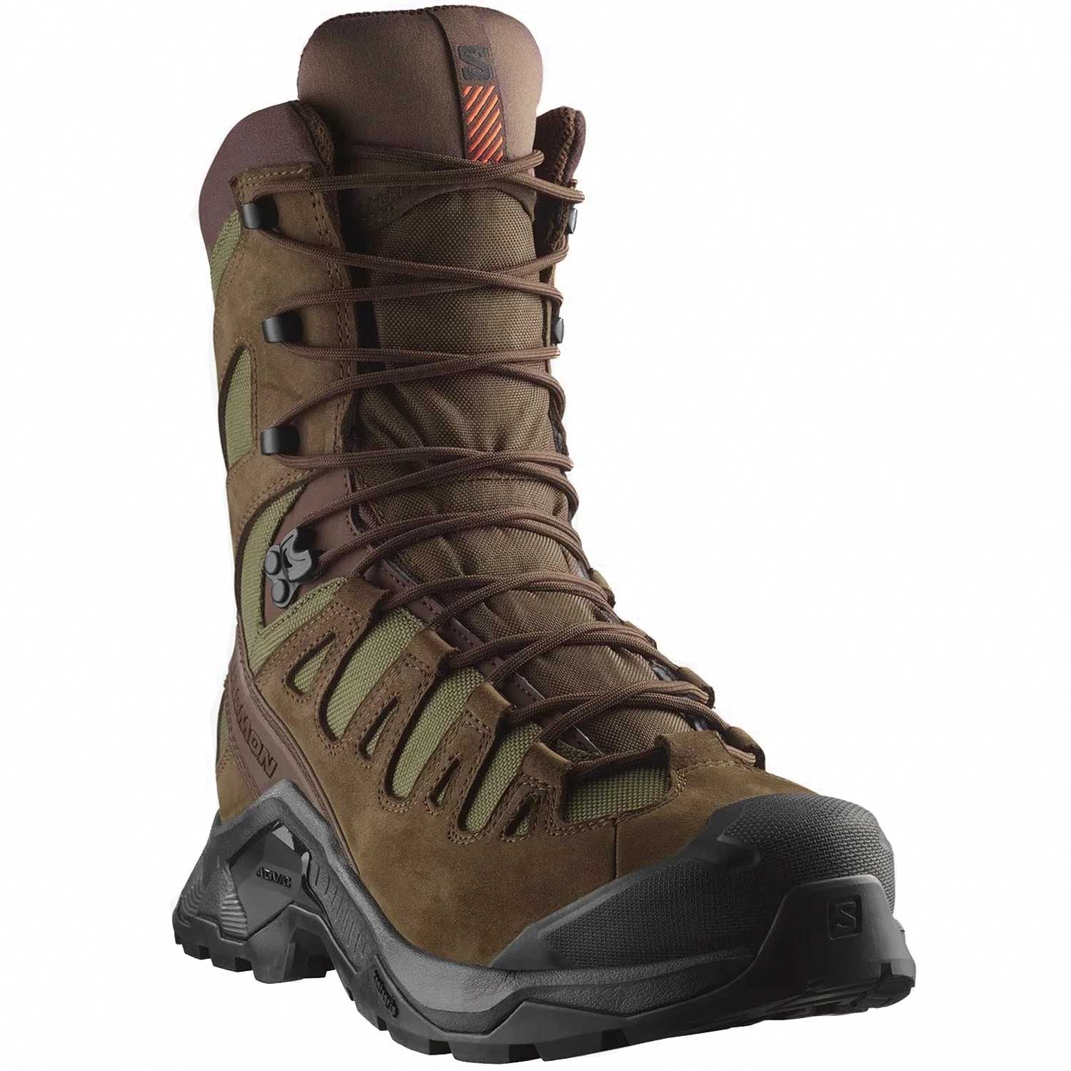 Salomon Quest Tracker High GTX | Shop at GOHUNT