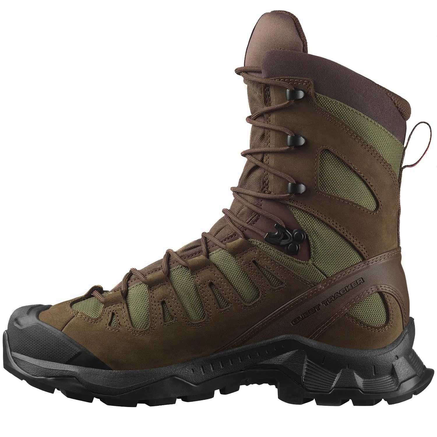 Salomon Quest Tracker High GTX | Shop at GOHUNT
