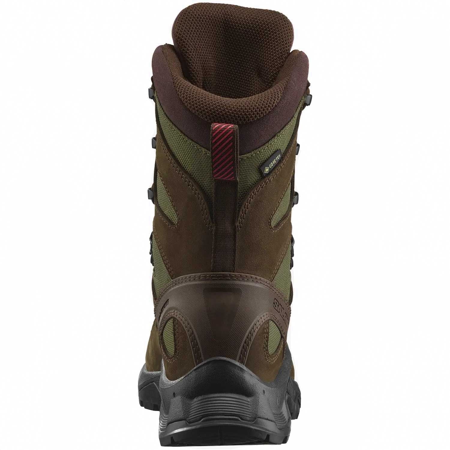 Salomon Quest Tracker High GTX | Shop at GOHUNT