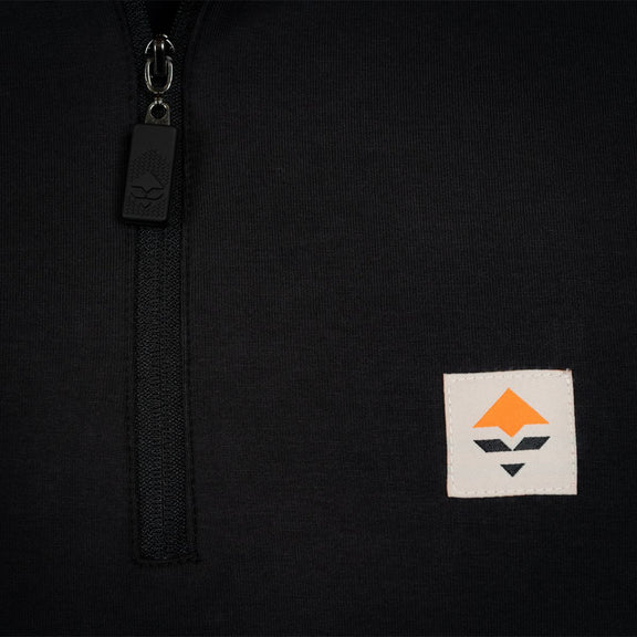 GOHUNT Buck'n Buck 1/4 Zip | Proven Backcountry Comfort | Shop at GOHUNT