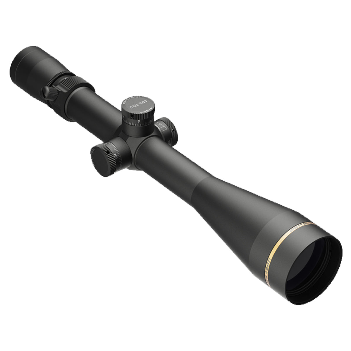 Leupold VX-3HD 6.5-20x50 30mm CDS-TZL2 Fine Duplex 180625 | Shop at GOHUNT