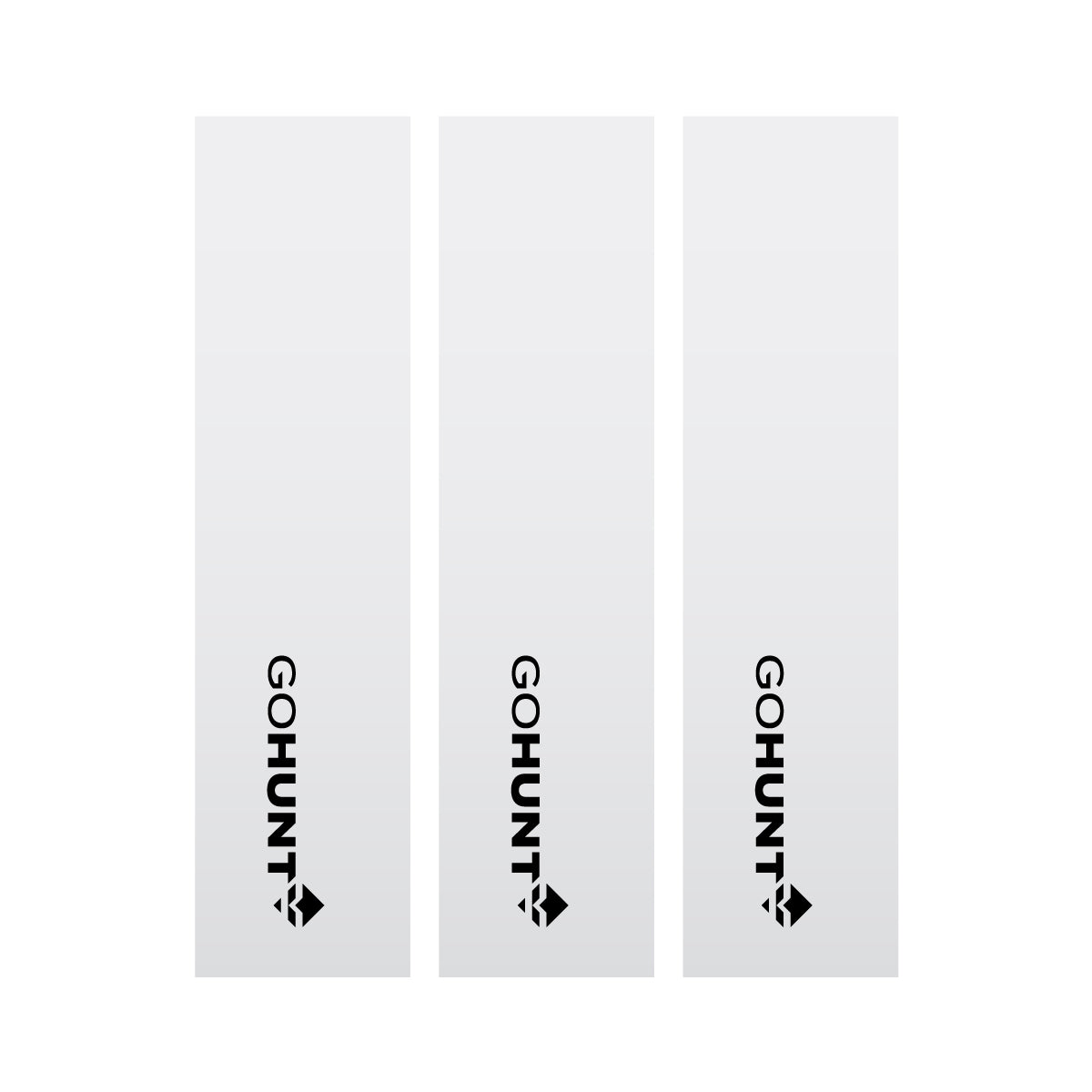 GOHUNT Custom Arrow Wrap Option 5 - 12 Count | Shop at GOHUNT