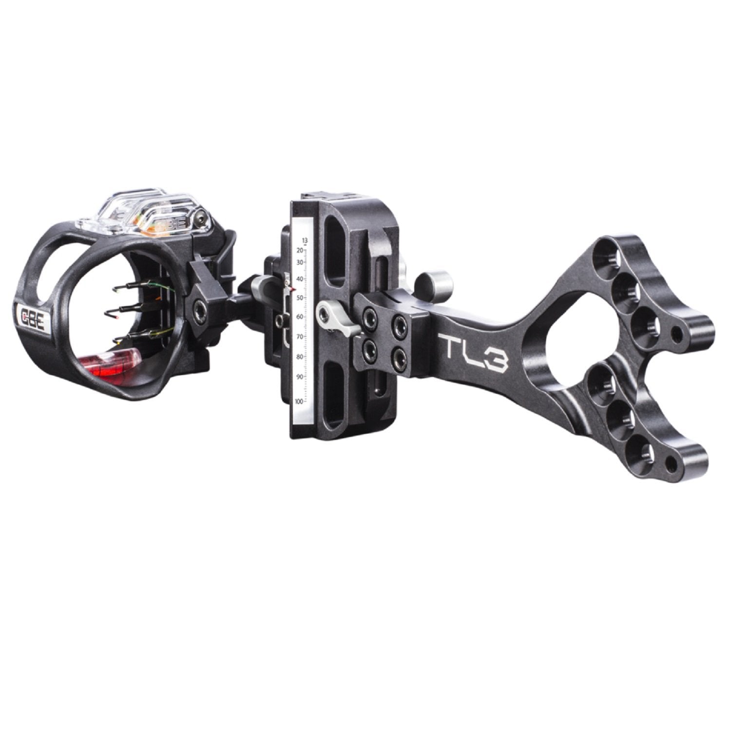 CBE TL-3 3 Pin Bow Sight | Shop at GOHUNT
