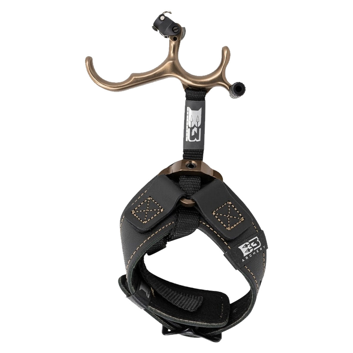 B3 Archery Ranger Release | Shop at GOHUNT